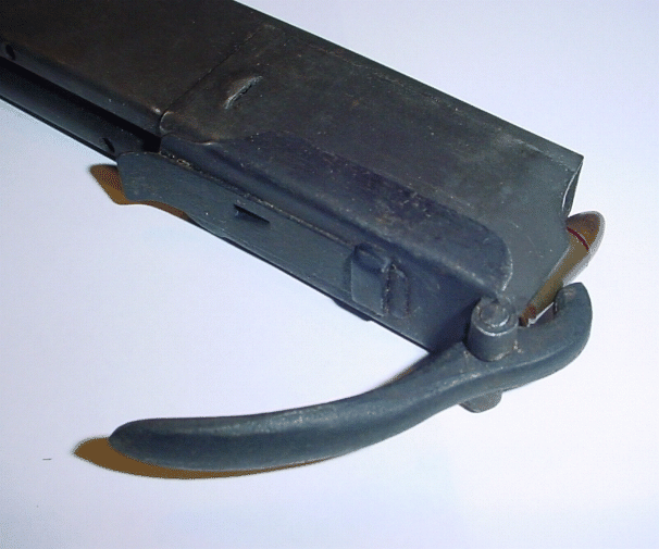 Sten Mark 4 Mag Loaders - Authentic British Issue For Sale at ...